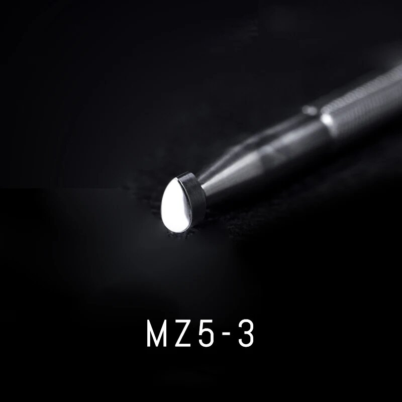 Штамп для резьбы по коже SOZO MZ5-3