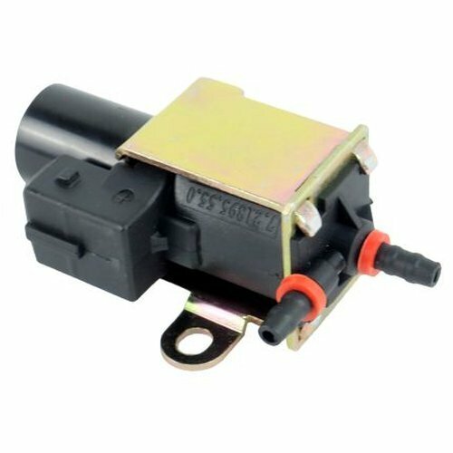 Клапан управления впускным коллектором VW Caddy 1996-2003/Golf 1995-1998, Seat Cordoba 1993-1999/Ibi BOGAP A6310104