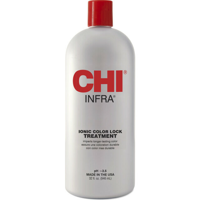 Кондиционер CHI Ionic Color Lock Treatment, 946 мл