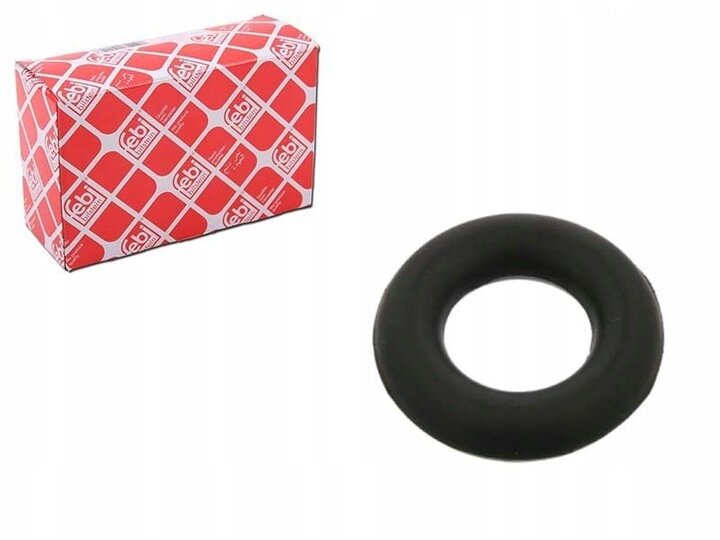 Febi 05075 Крепление глушителя