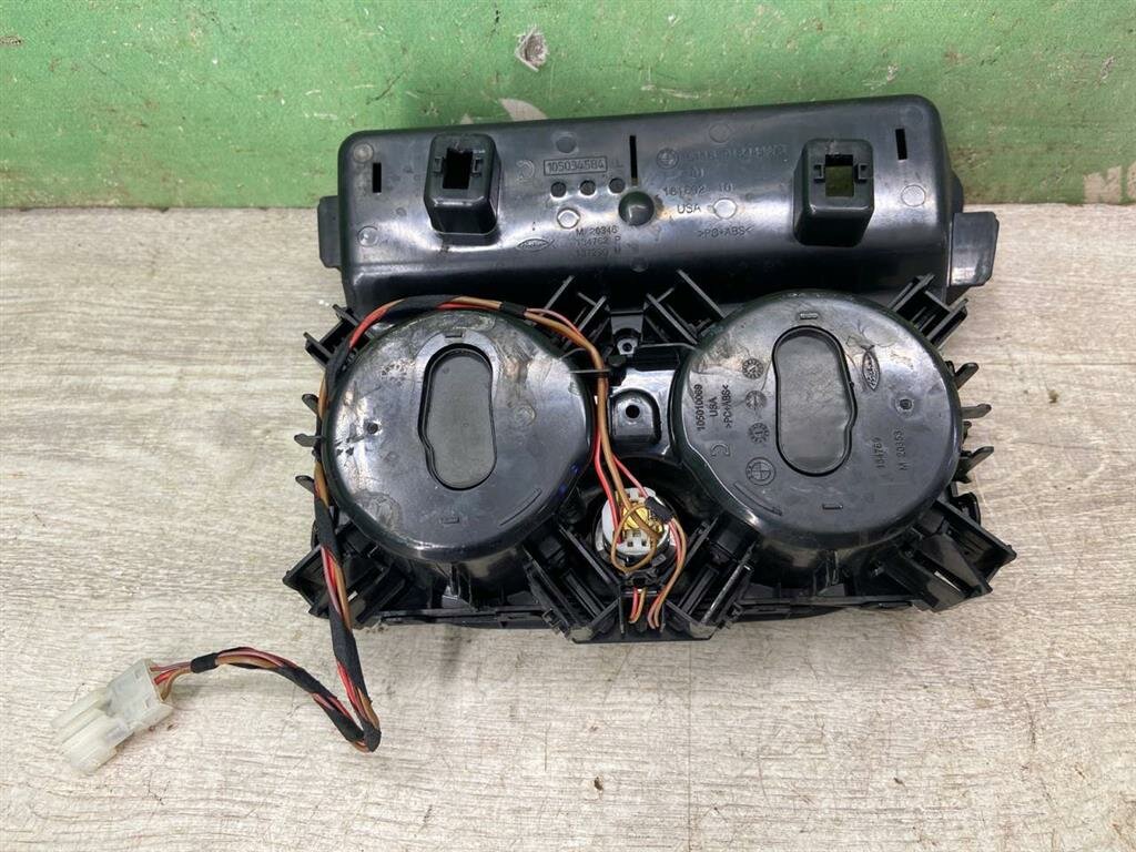 Подстаканник BMW X3 F25 2010-2017