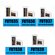 Mi Light FUT037 RGB контроллер