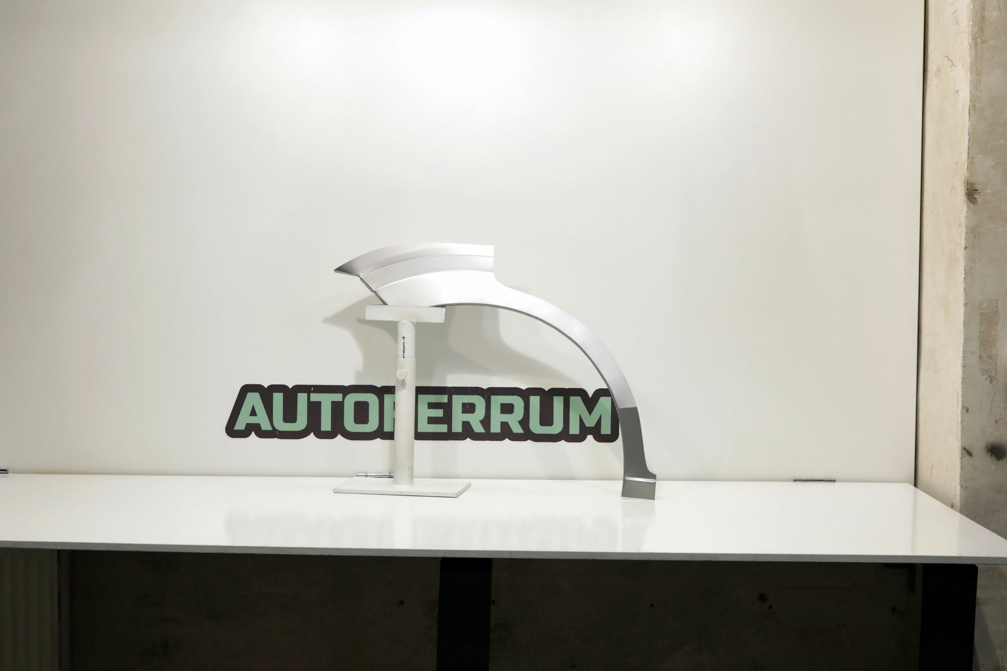 Арка ремонтная задняя правая для Ford Fusion 2002-2012 (форд фьюжн), тип кузова - хэтчбэк , холоднокатаная сталь 1 мм