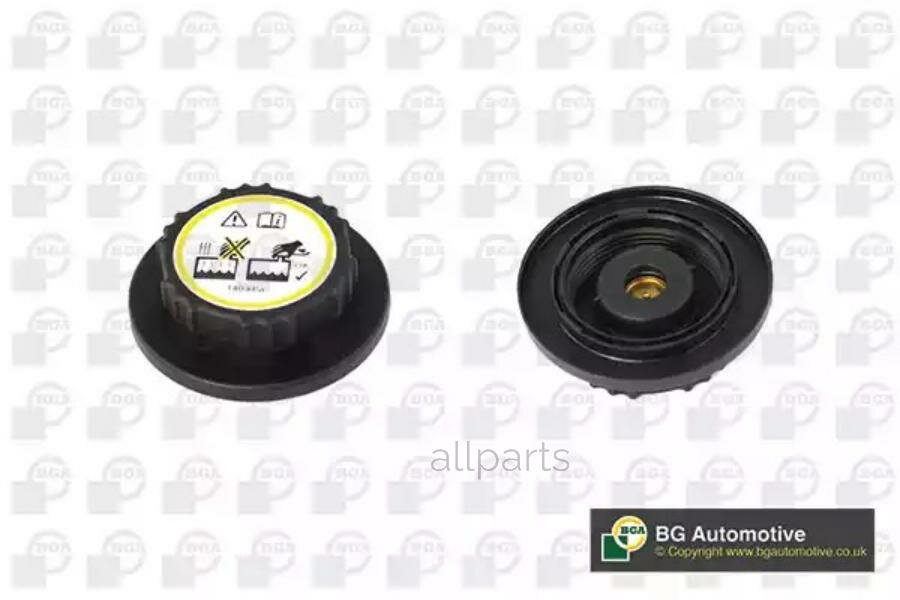 BGA CC4200 Крышка расширительного бачка LAND ROVER: Defender/Discovery/Range Rover