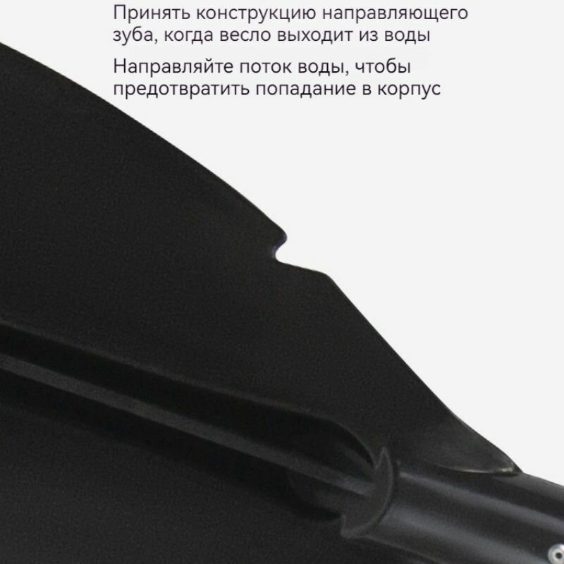 Весло для SUP-доски — фото 1