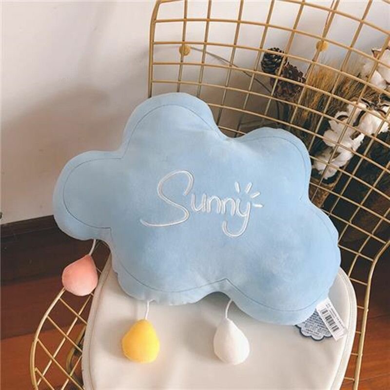 Подушка декоративная