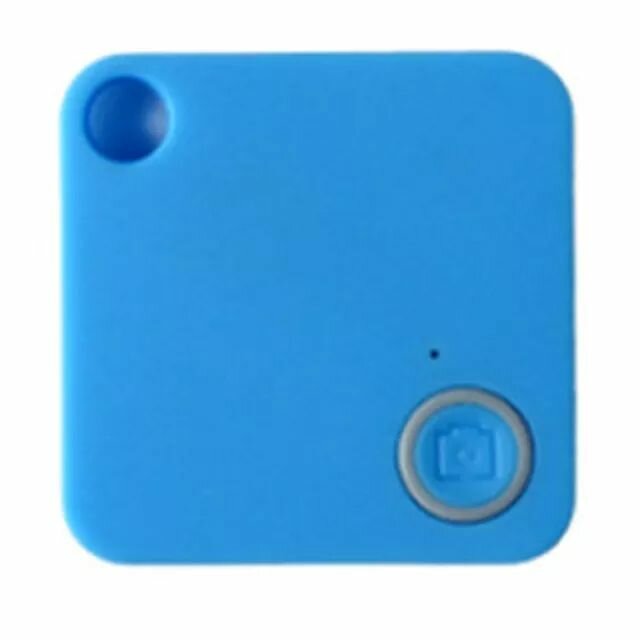 Tile Mate GPS Bluetooth-совместимый трекер, локатор для ключей, устройство слежения против потери, автомобильный GPS-трекер, трекер на собачьем ошейнике
