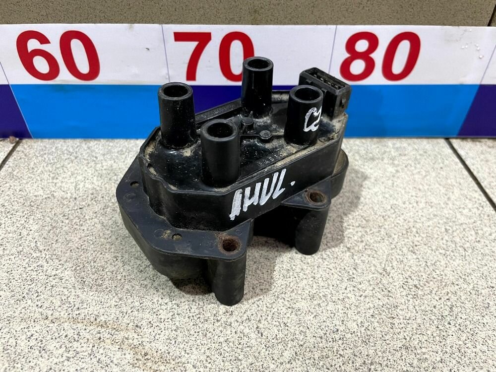 Катушка зажигания Chery Amulet A15