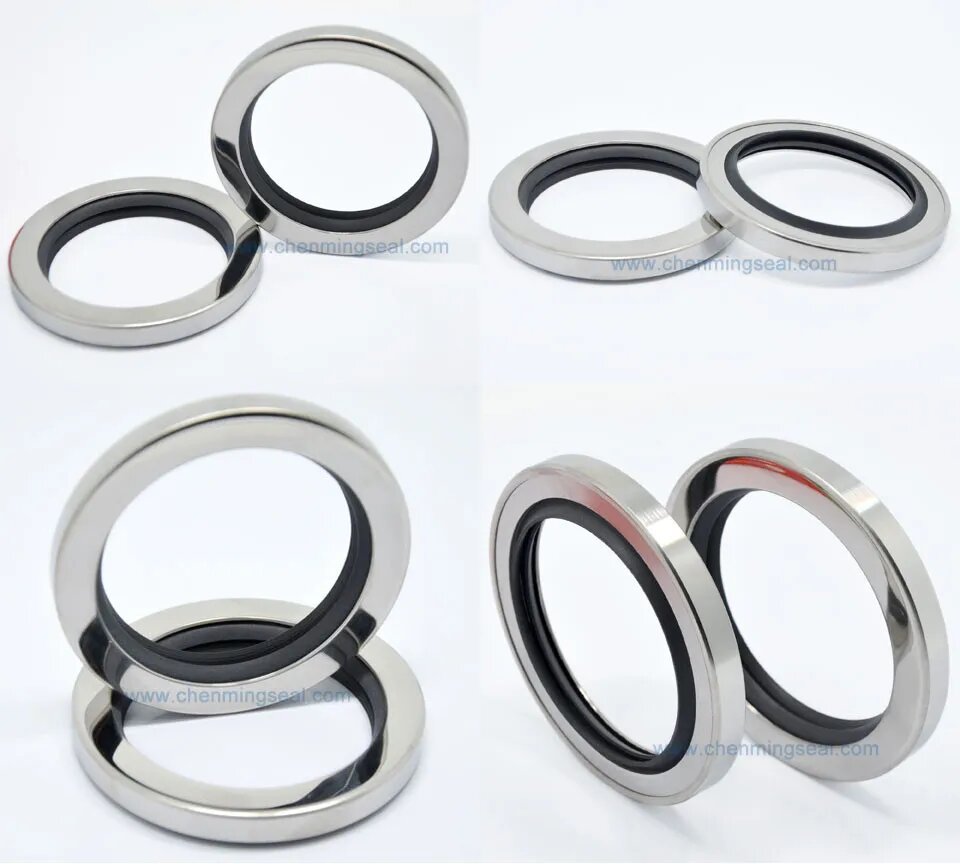 Ceimin YNE70A YNE163RA Ремкомплект Винтовой воздушный компрессор Запасные части 1 сальник из птфэ и 1 втулка вала 2 шт. в комплекте YNE163RA