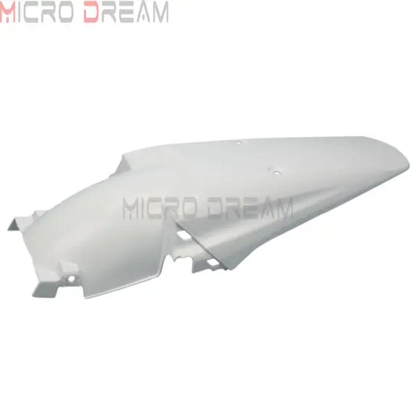 Белые задние крылья для Honda CRF XR 250 400 R, универсальные брызговики для мотоцикла Белый, White