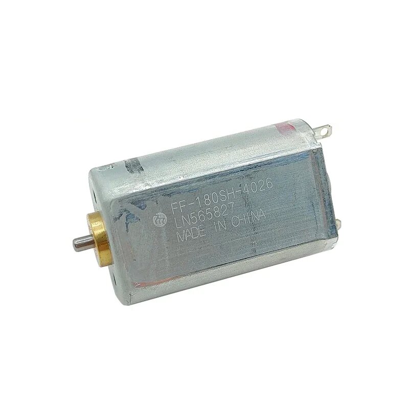 Двигатель Mabuchi FF-180SH-4026 Мини 20мм