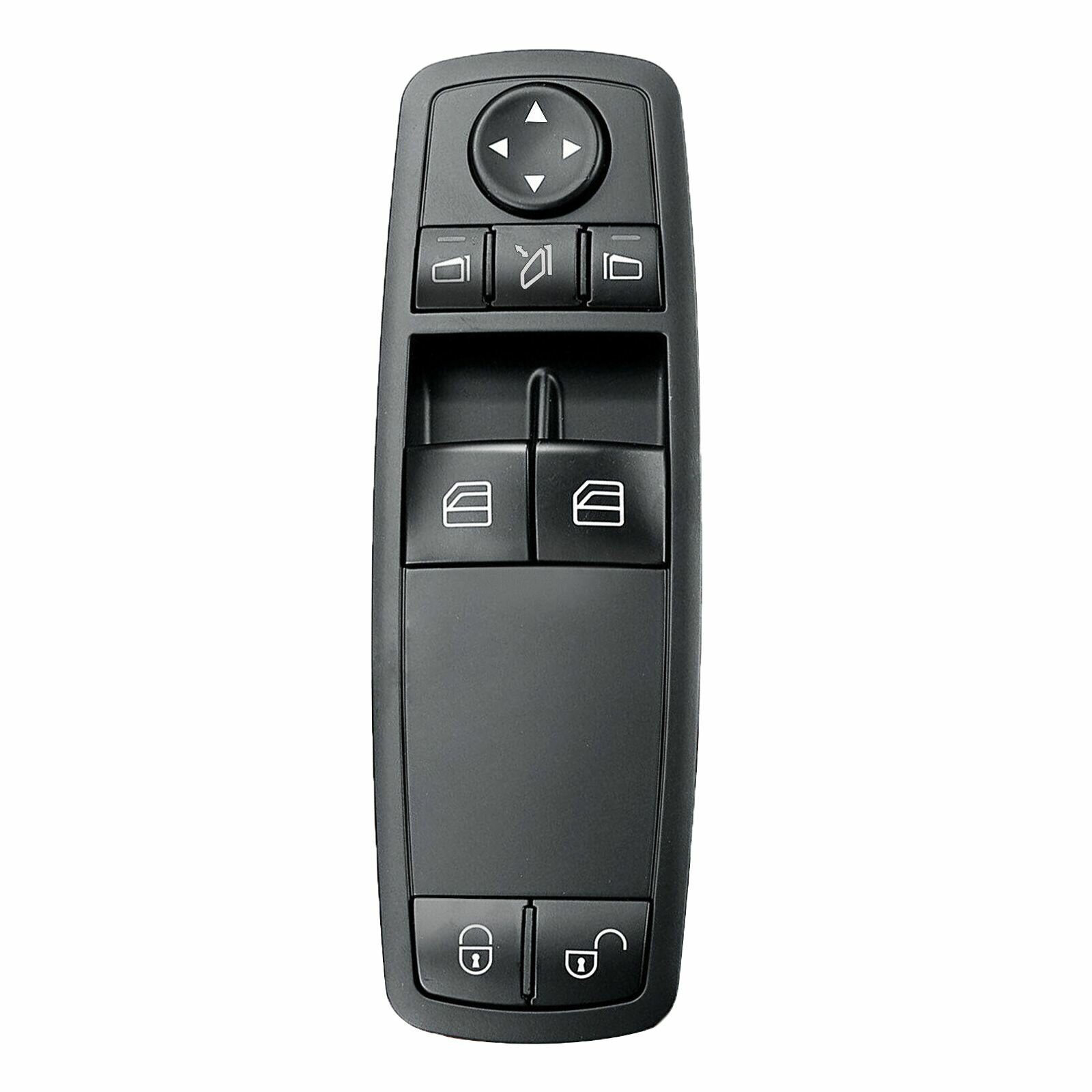 1698206510 Блок управления стеклоподъемниками для Mercedes-Benz W169 W245 A160 A180 B200