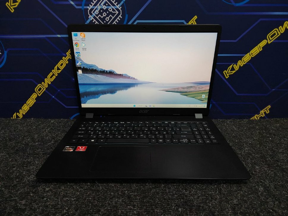 Ноутбук Acer 315-42 15.6" (R3-3200U, 8GB, SSD240, Vega 3)