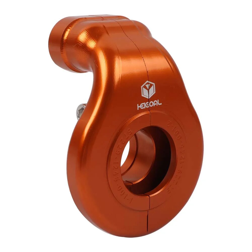 2024 для KTM EXC EXCF XC XCF XCW XCFW XWF SX SXF GasGas EC Husqvarna TE FE FC FX TX TC База корпуса дроссельной заслонки управления мотоциклом