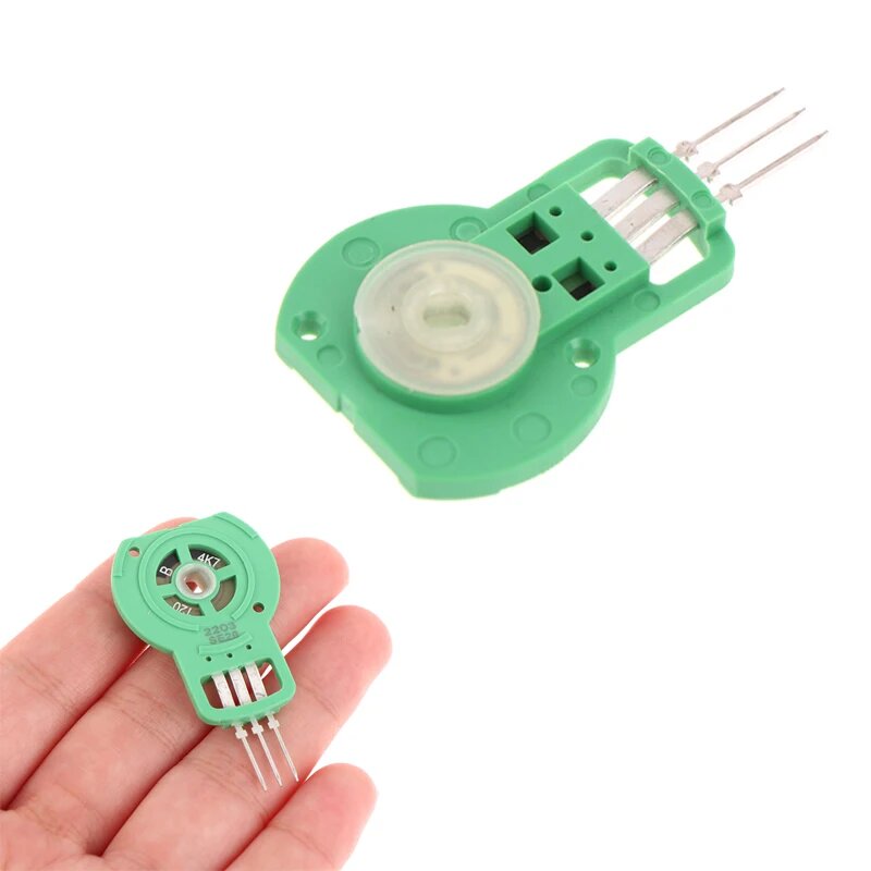 Для автомобильного кондиционера PIHER, датчик сопротивления 4,7 К, модель FP01-WDK02, датчик, подходящий для кондиционирования в