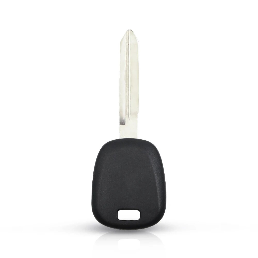 KEYYOU Uncut Blade TOY43 HU133R лезвие автомобильный ключ без рисунка для Suzuki Swift Model 2 Blade