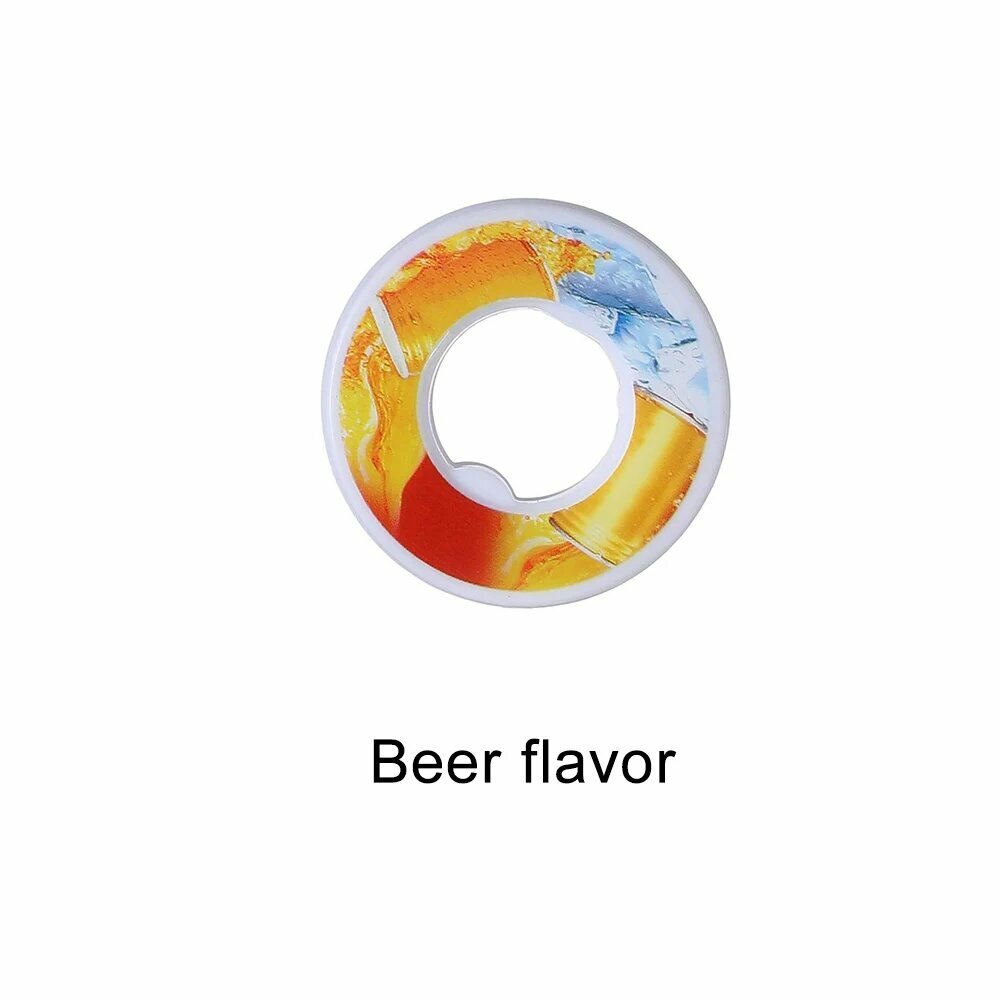 Ароматизированные стручки для воды Beer flavor
