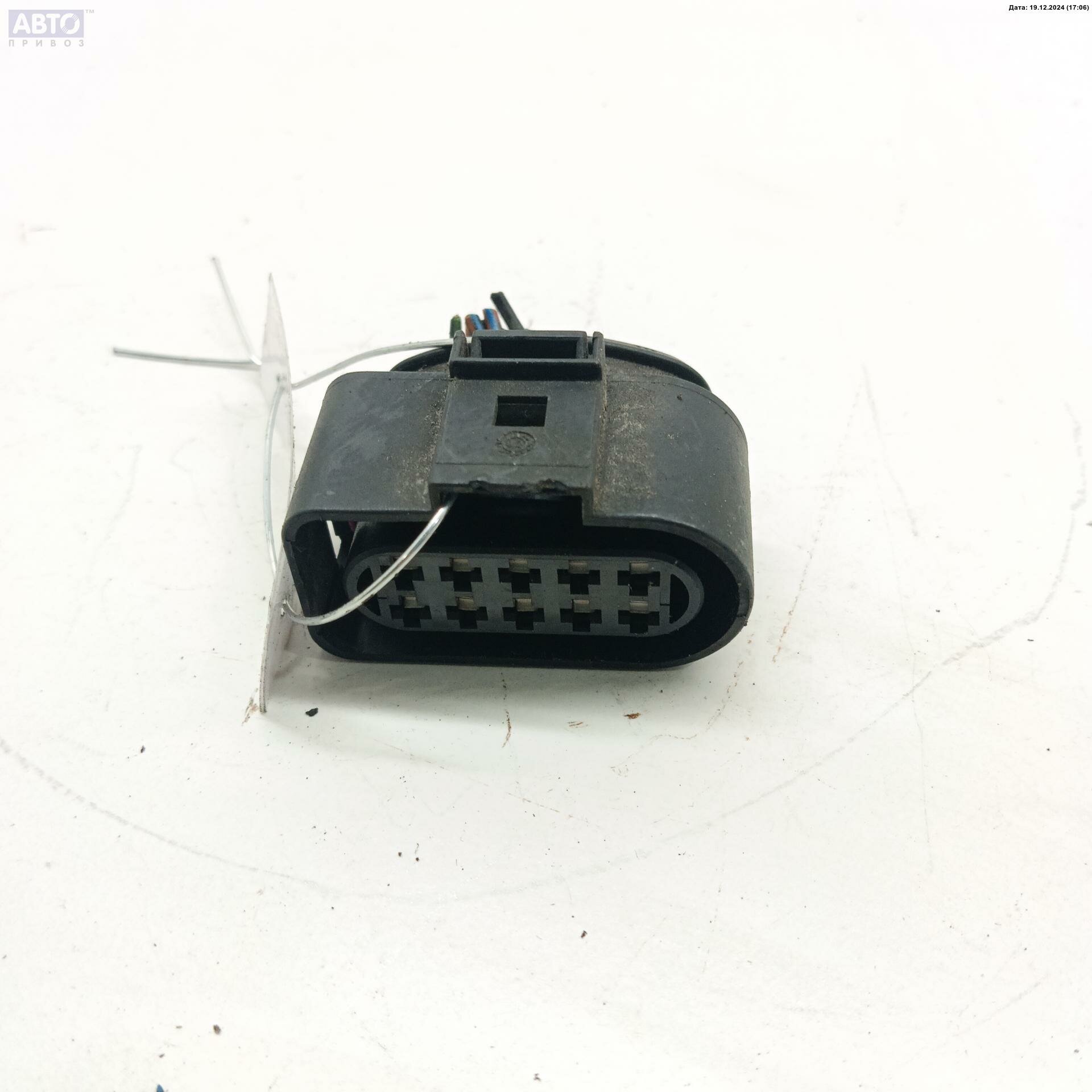 Разъем (фишка) проводки Ford Focus 1 (1998-2005)