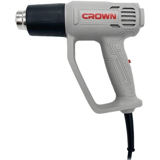 Фен технический Crown Professional CROWN CT19041K