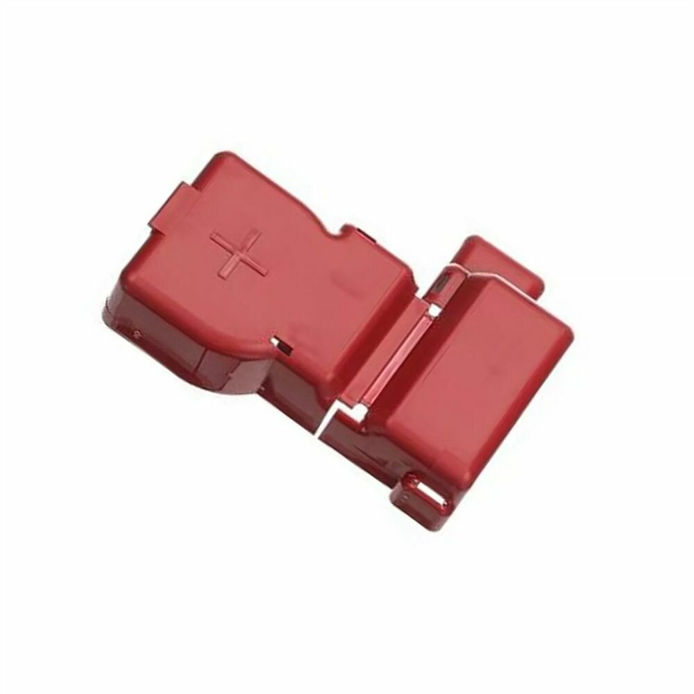 Защитная крышка клеммы АКБ Оригинальный чехол на плюсовую клемму для Nissan без необходимости модификаций Для Nissan Teana 04-07