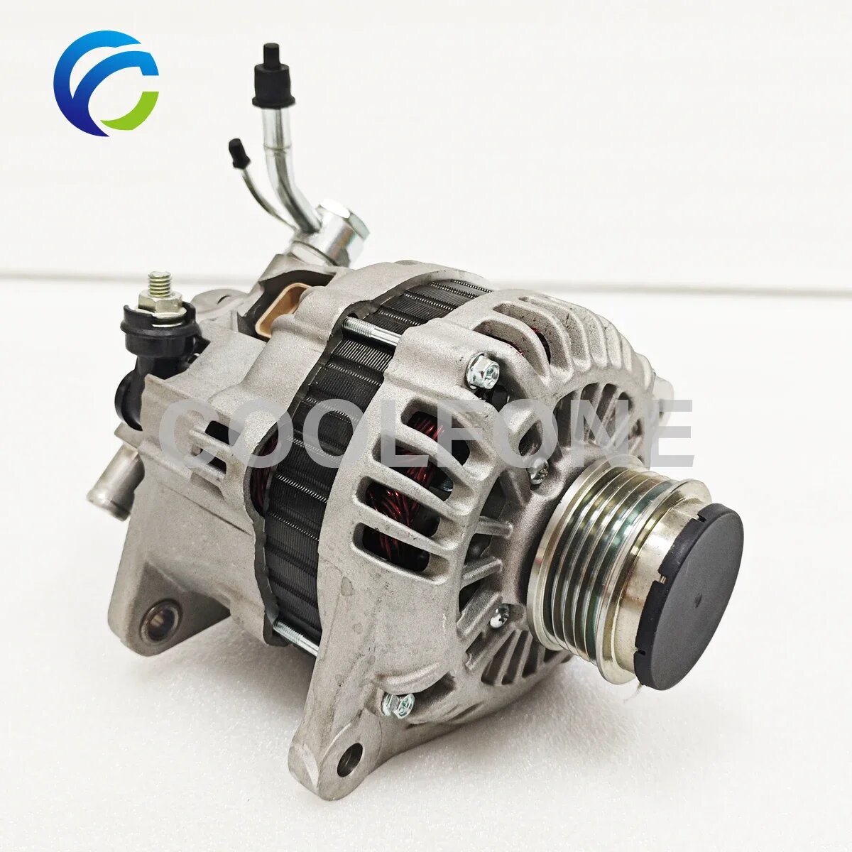 Генератор Генератор Генератор для HYUNDAI TERRACAN KIA CARNIVAL II 2.9 CRDi 373004 X500 373004 X501 373004 X503 373004 X003 373004 X950