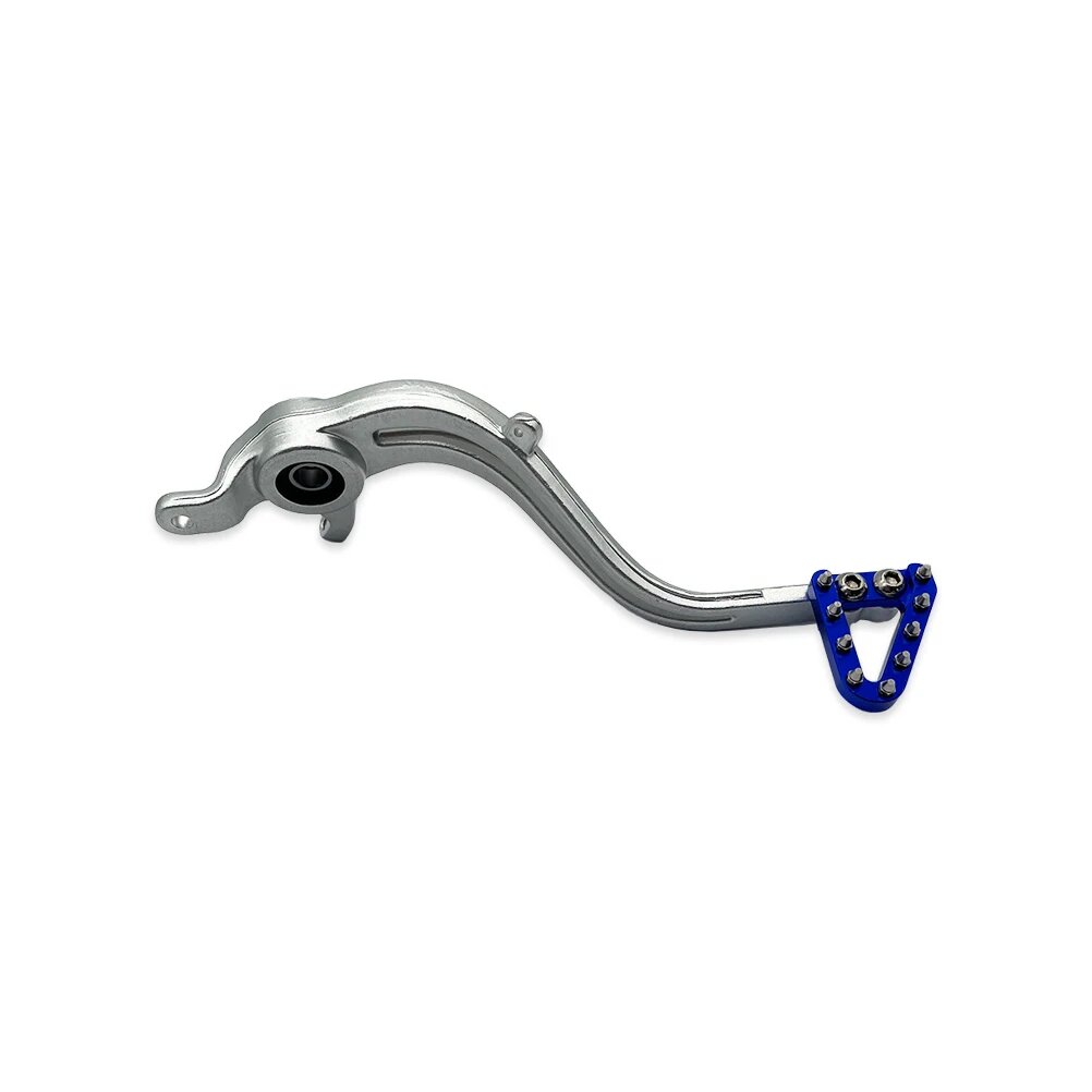 OTOM мотокросс алюминиевый рычаг заднего тормоза в сборе для Sherco SE/SEF 125-500 2014-2024 аксессуары для мотоциклов