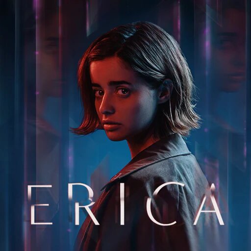 Erica для Sony PlayStation | PS4 и PS5 на русском языке | Игра навсегда | Быстрая доставка