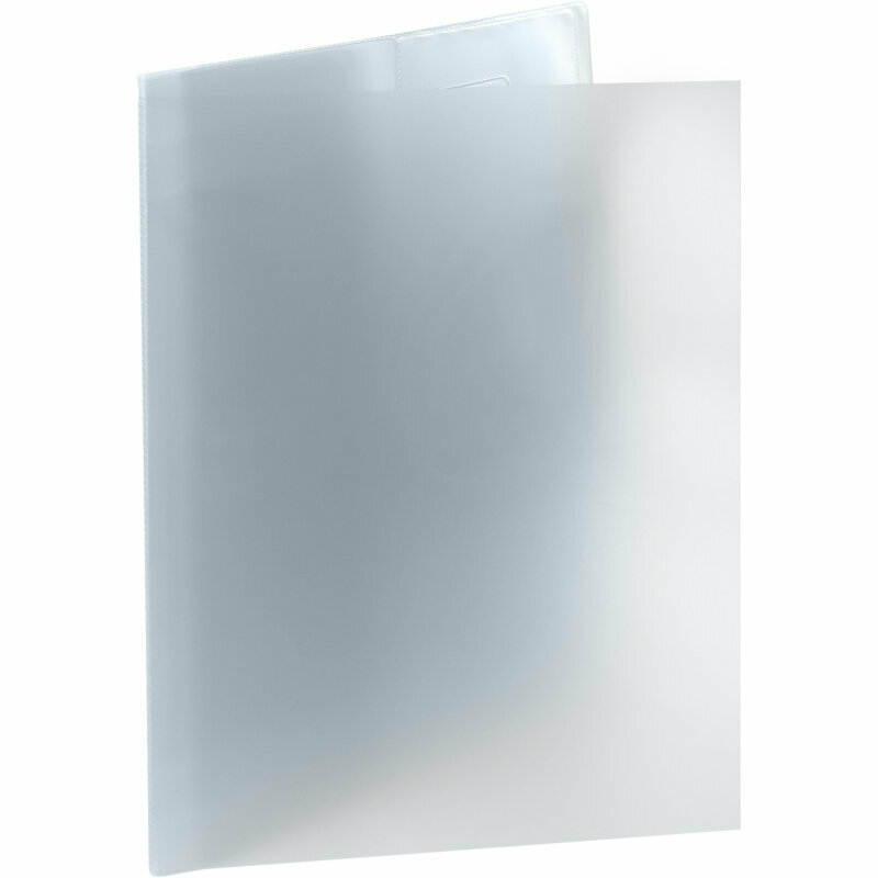 Папка файловая д/семейных док-ов Выбор есть А4, 11 файлов, прозр обложка, 2162562