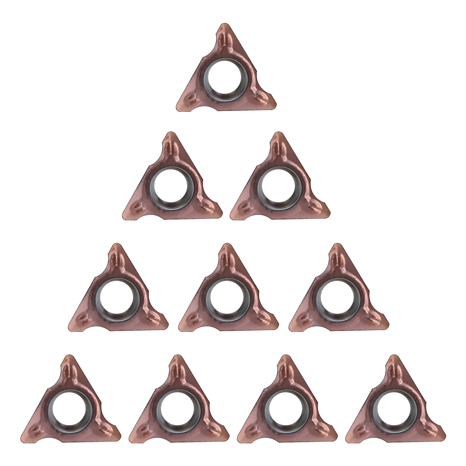 Набор запчастей для пневматической фаскирующей машины Строительный инструмент для фаскировки Замена комплекта Аксессуар для фаскирующей машины Количество 10 штук Тип угол R угол C (по выбору) Материал металл Ширина фаскированной поверхности угол C <1.5мм