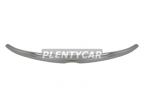 Молдинг капота toyota camry 14- хром Sat STTYL6015MA0 Toyota: 75770-33050