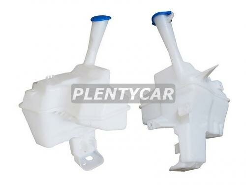 Бачок омывателя hyundai solaris/accent 14-17 под датчик Sat STHNS1101A0