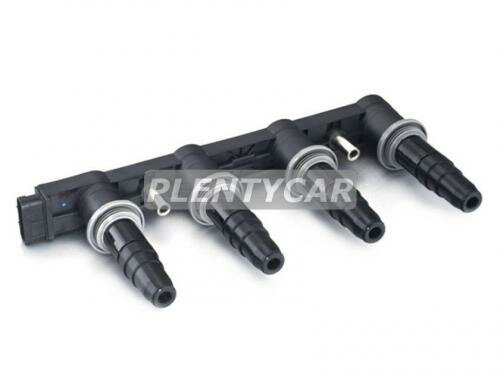 Катушка зажигания opel astra j 10-/mokka 13- a16xer Sat ST1208098