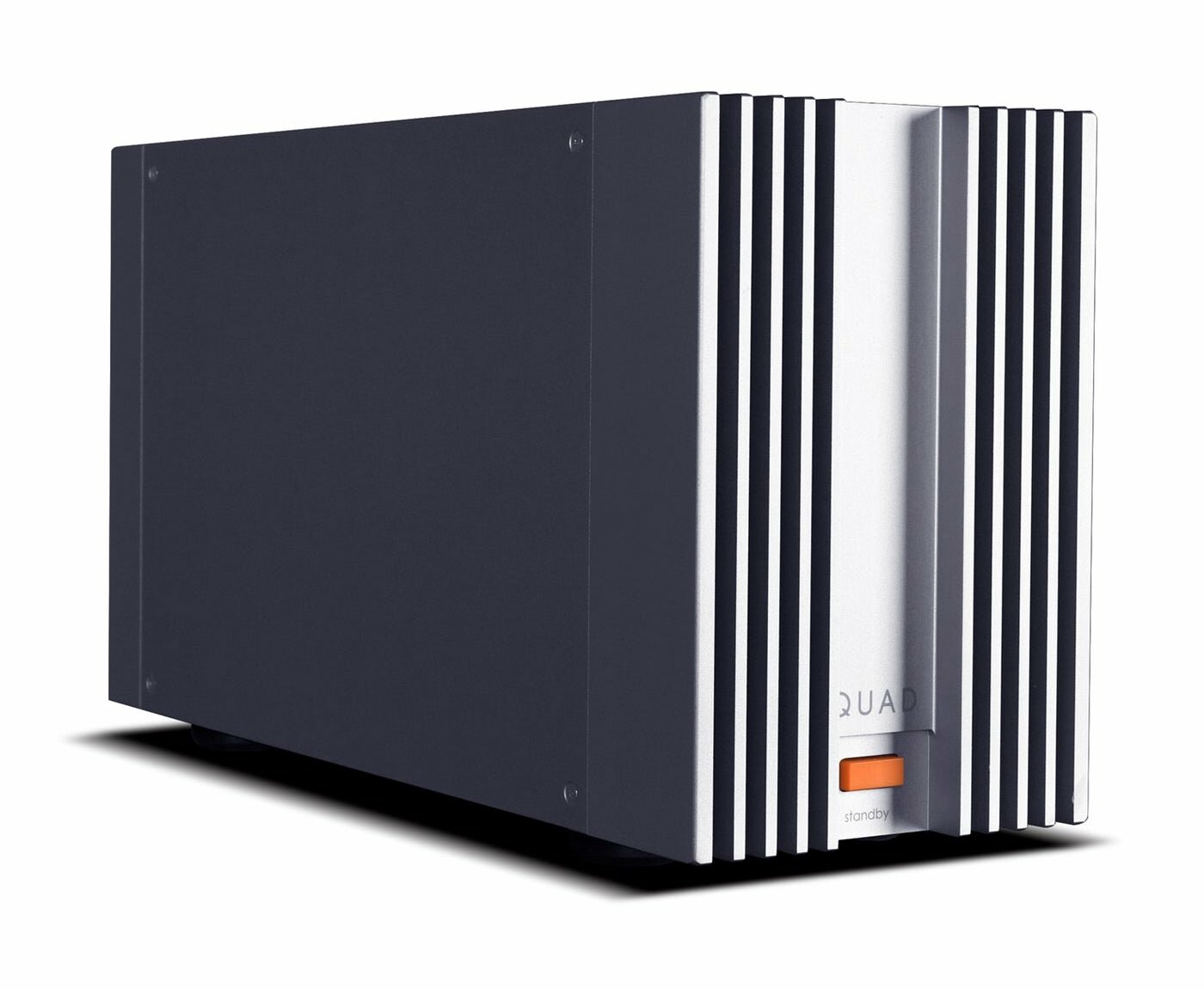 Усилитель мощности Quad 303 Grey