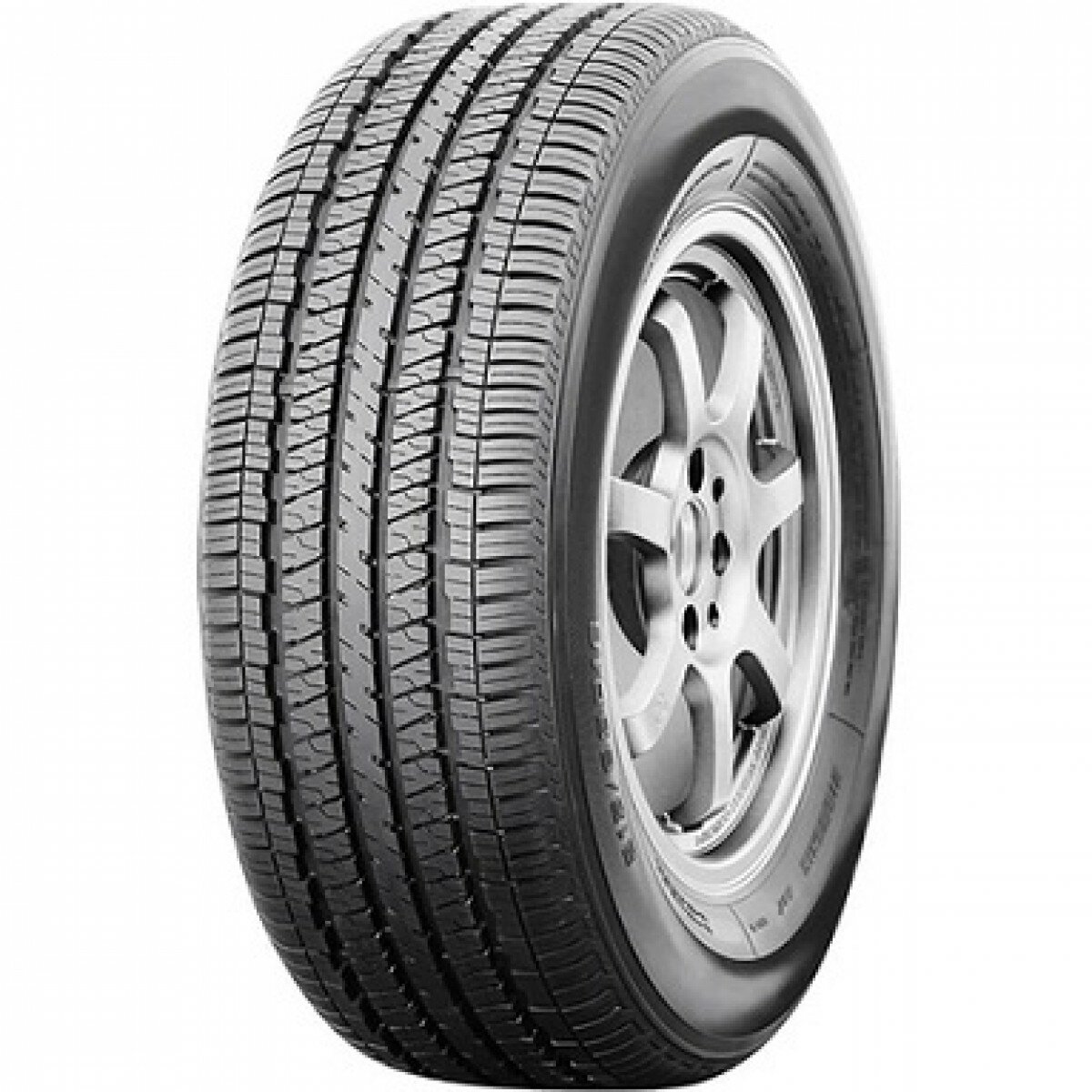 265/65R17 Triangle Sapphire TR257 112H ( дата 0326 ) симметричный протектор