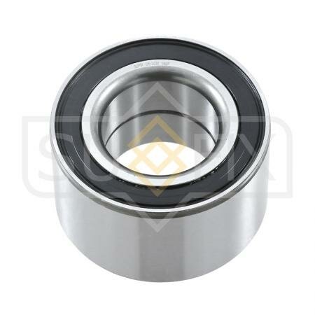 Подшипник ступицы перед прав/лев SUFIX SM1036