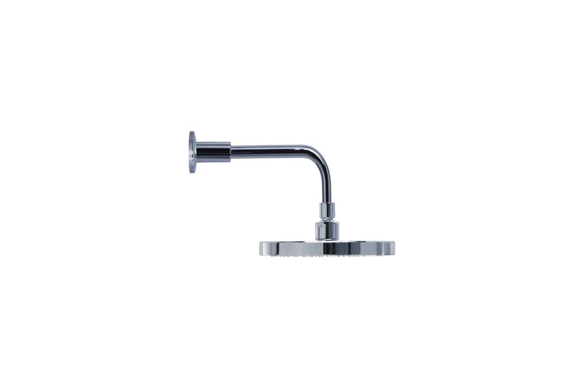 Vidima СеваДжет M1 верхний душ для настенного монтажа BA193AA