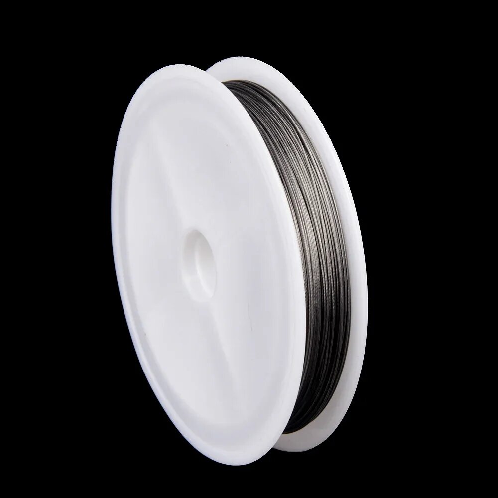 Проволока из нержавеющей стали 0.50mm, XS-022-A