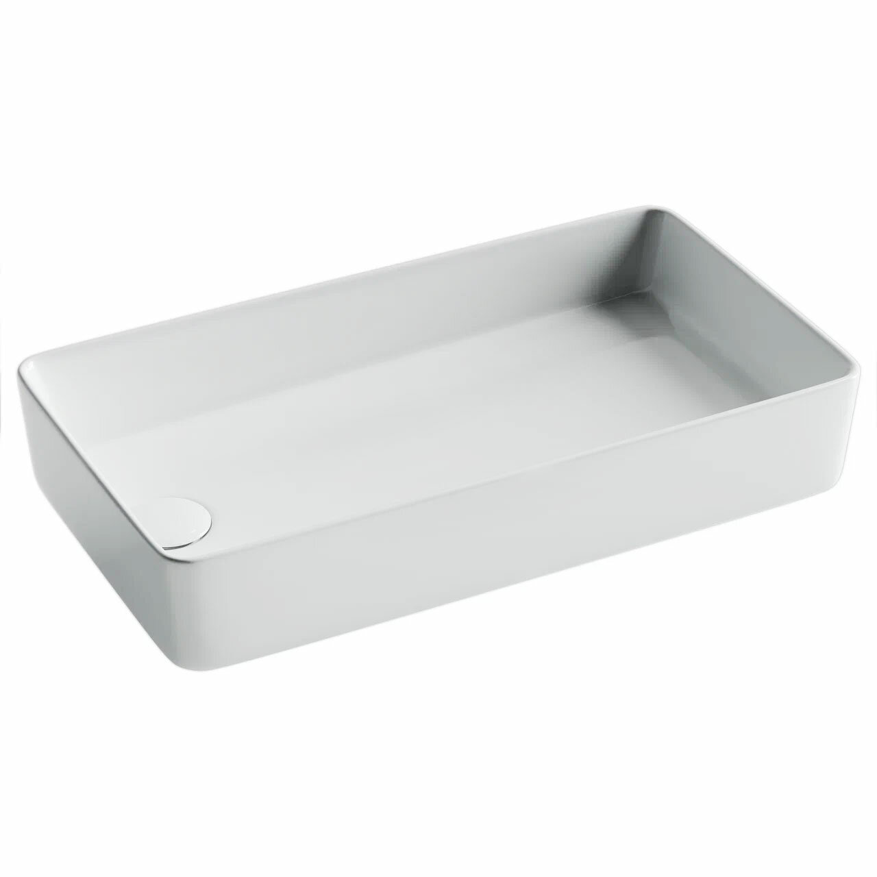 Раковина Ceramicanova Element 62х34 CN5048