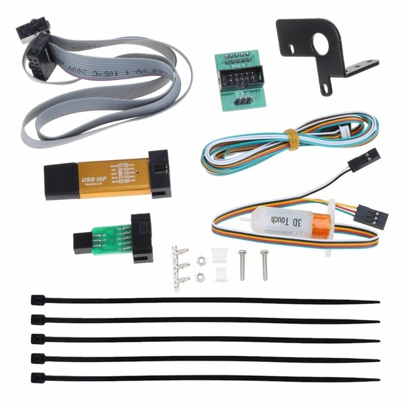 Аксессуары для 3D-принтера, автоматический датчик выравнивания