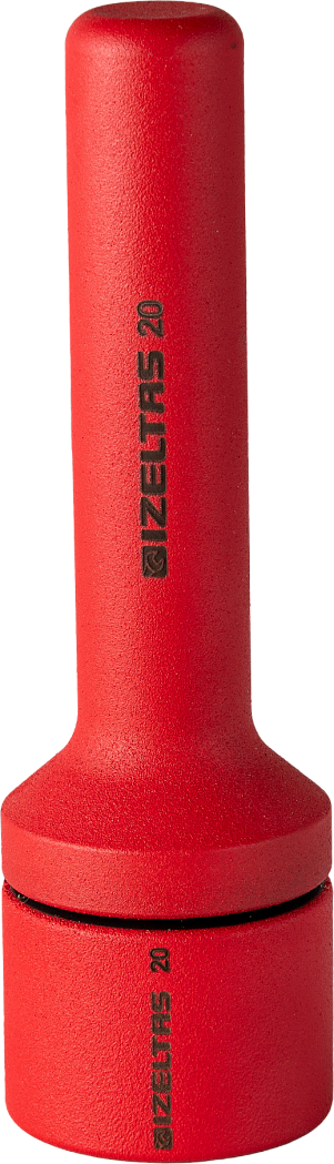 Инструмент для установки люверсов (развальцовыватель) 20 мм, IZELTAS, 5710000020, 13000005172