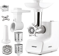 Мясорубка Zelmer ZMM3512B