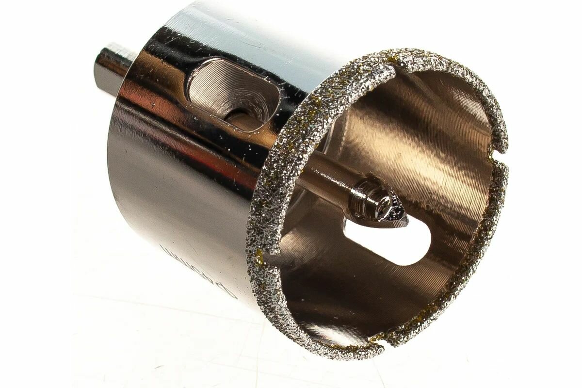 Коронка алмазная для керамогранита Trio Diamond ф45мм