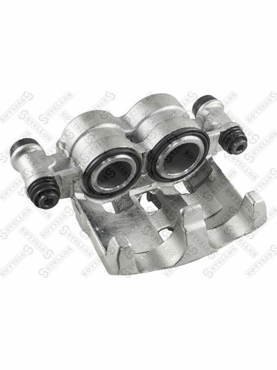 Суппорт тормозной передний левый для а/м Citroen, Fiat, Peugeot, Stellox 0590439SX