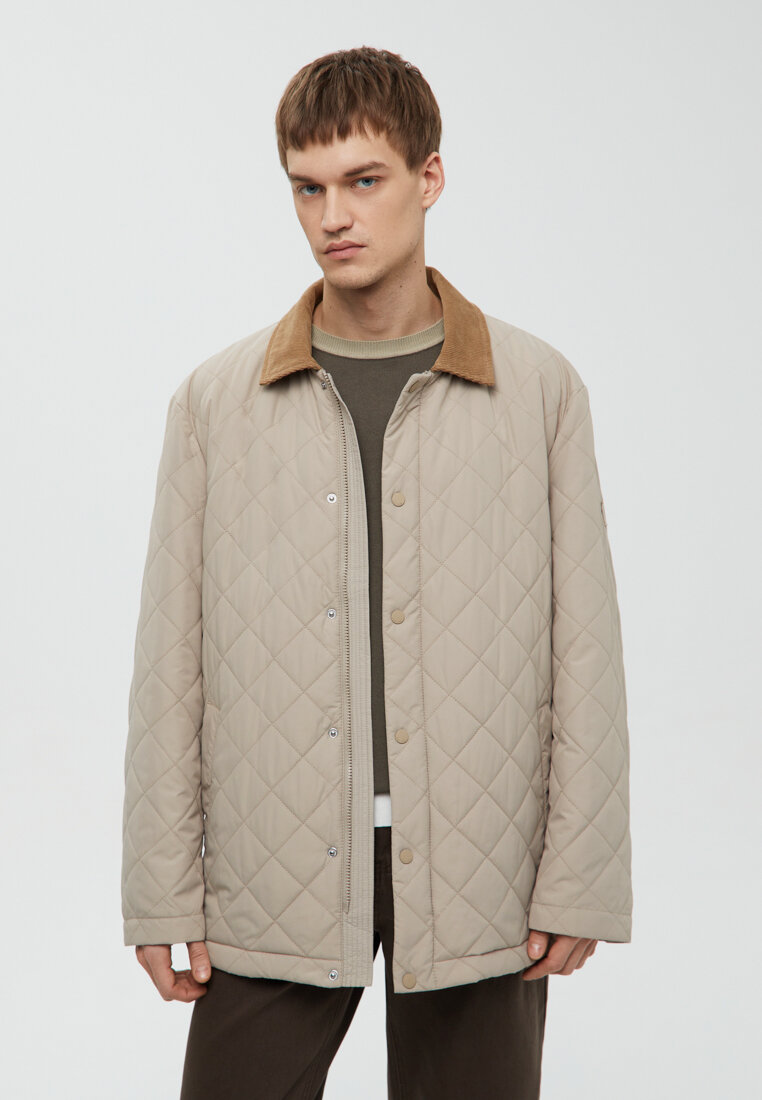 Куртка Стеганая