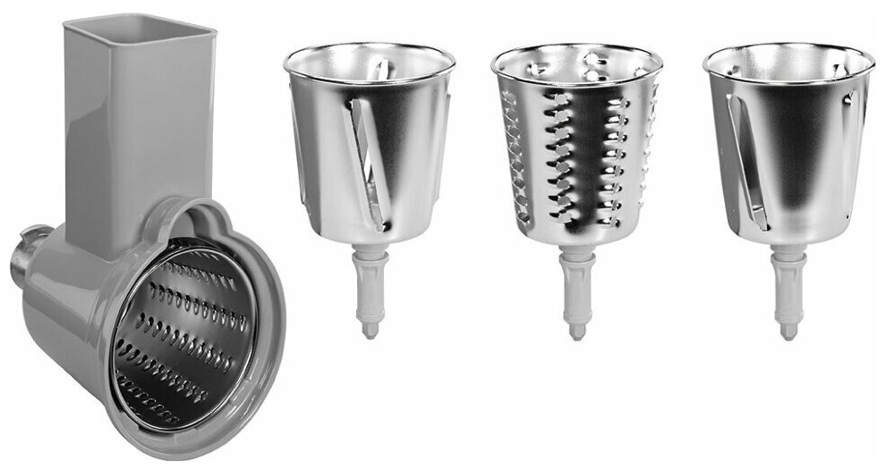 Насадка для планетарного миксера Smeg SMSG01