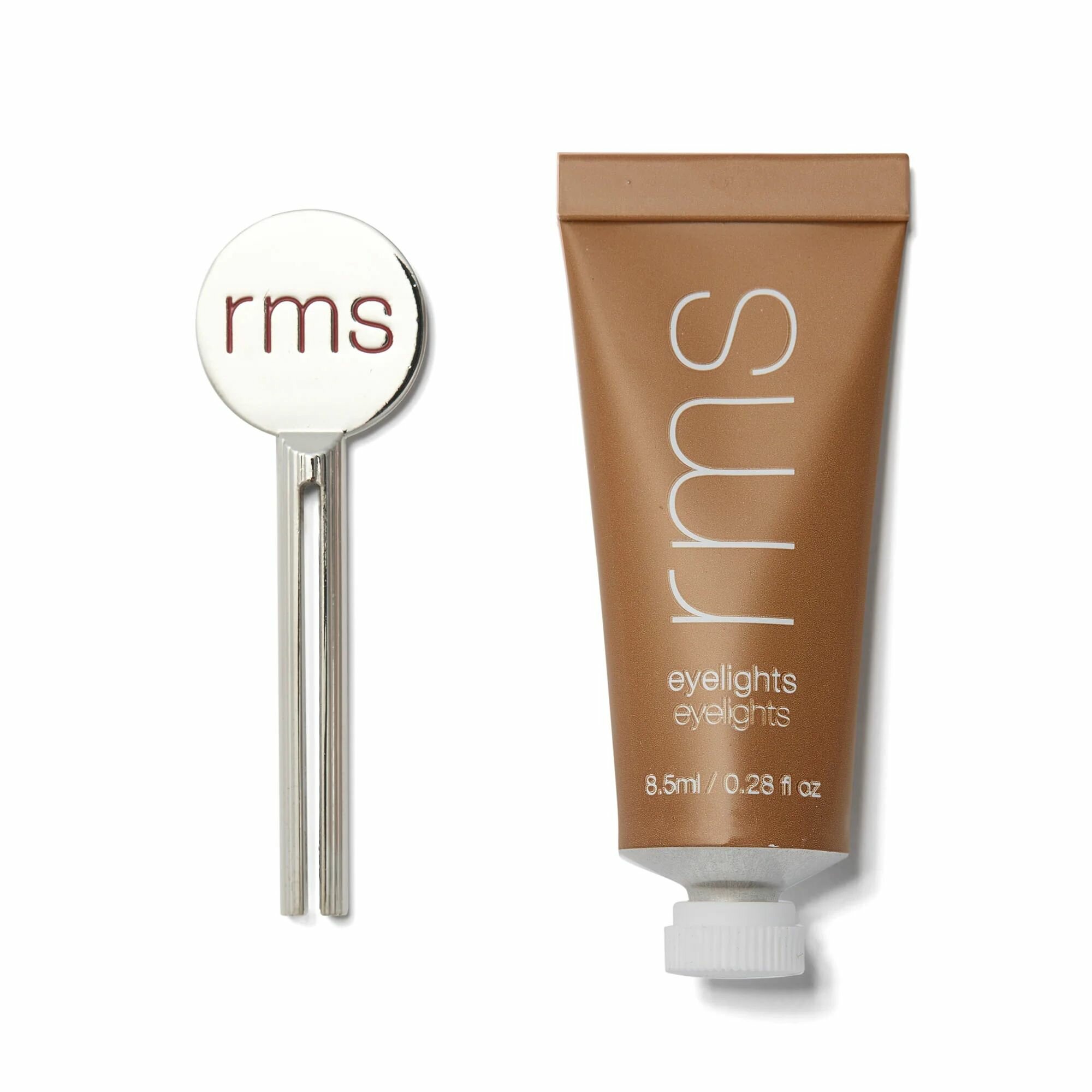 RMS BEAUTY Кремовые тени для век Eyelights Cream Eyeshadow (Flare)