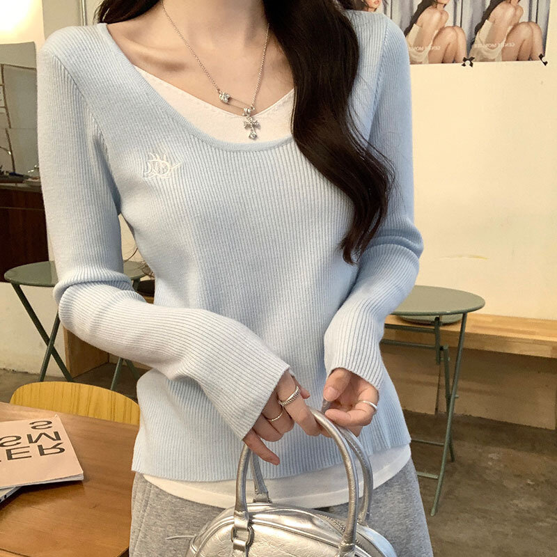 Топ спортивный