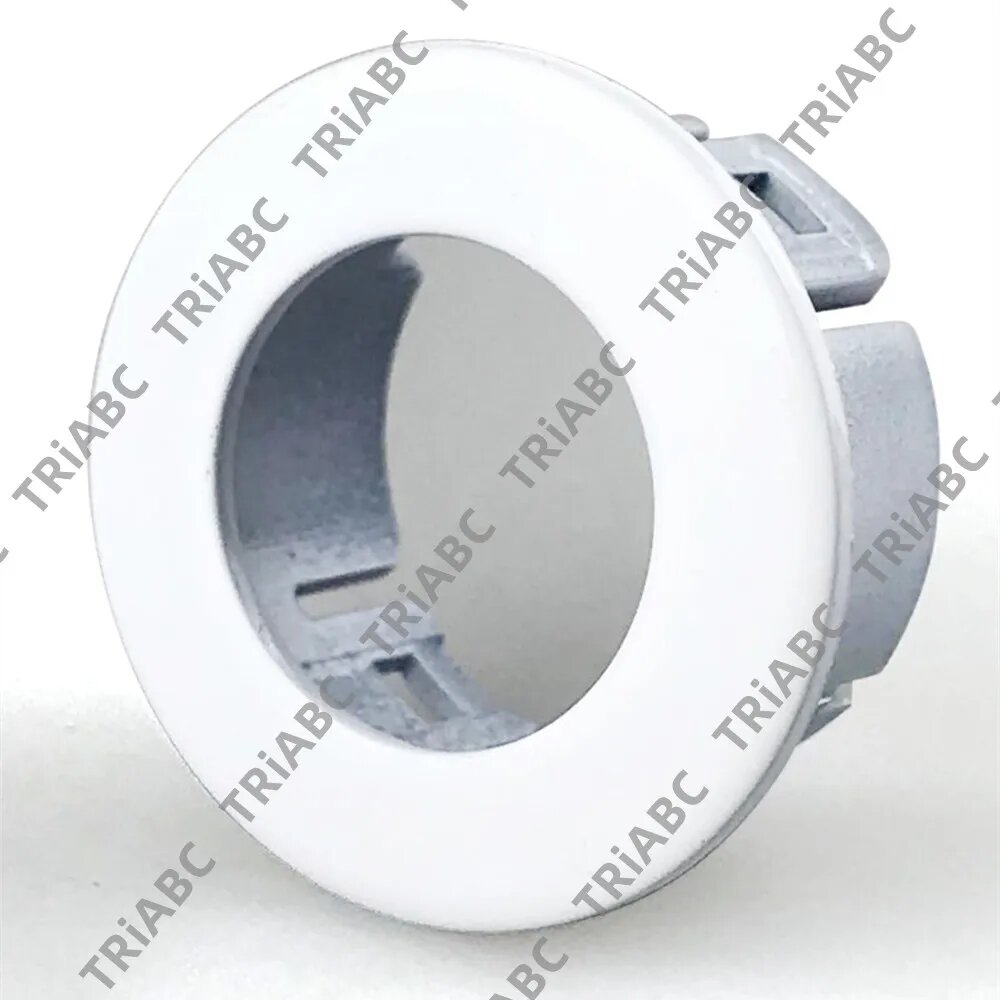 PZD61-00016 Держатель фиксатора датчика парковки PDC для Toyota Yaris Vios Reiz HONDA CM4 CM5 CRV ACCORD Кронштейн парктроника