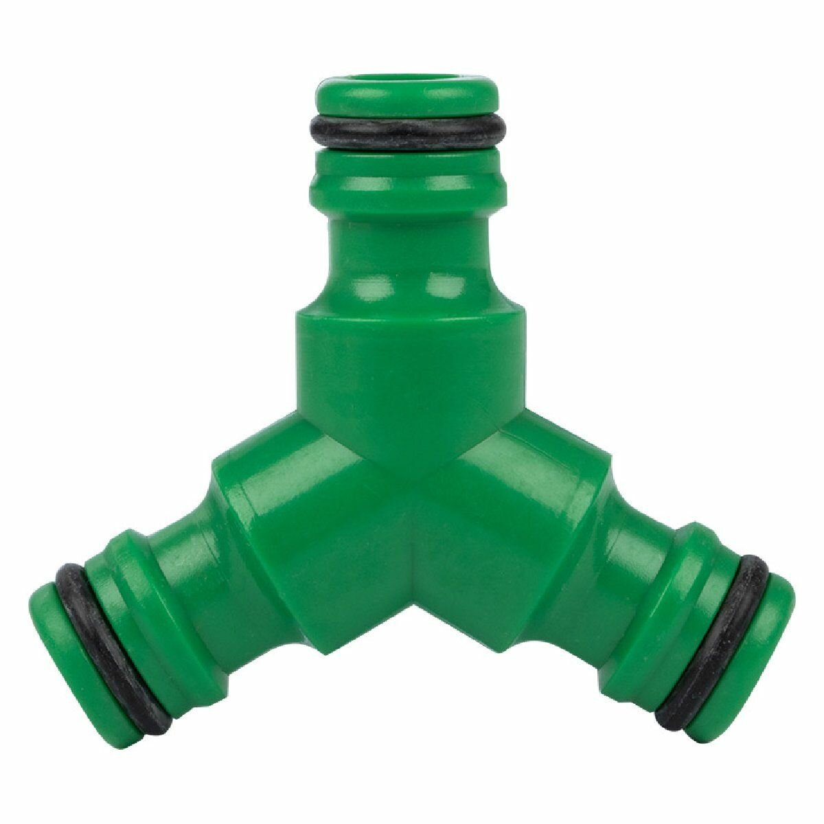 Park HL021 Переходник-трехсторонний в пакете (002719)