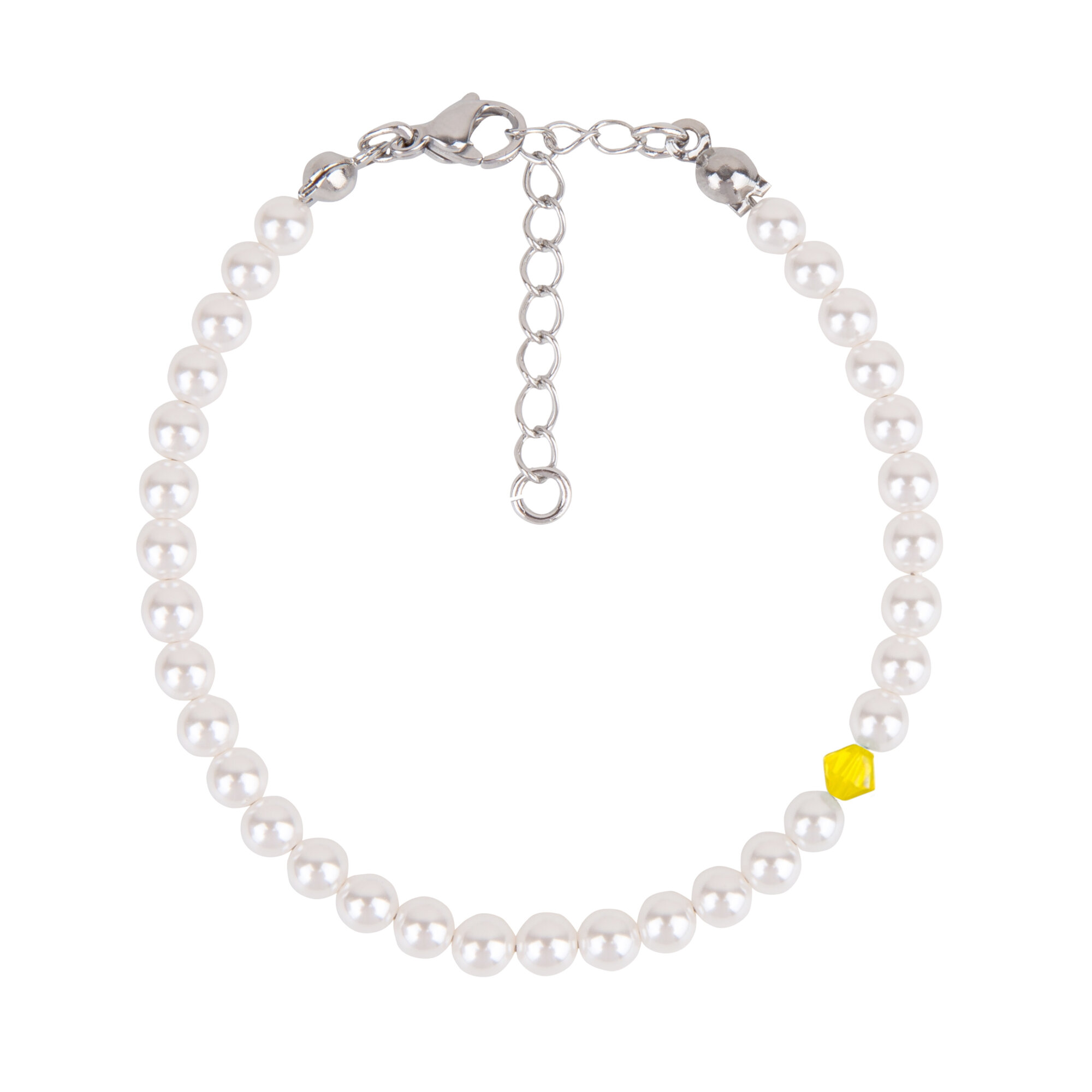 Браслет-нить